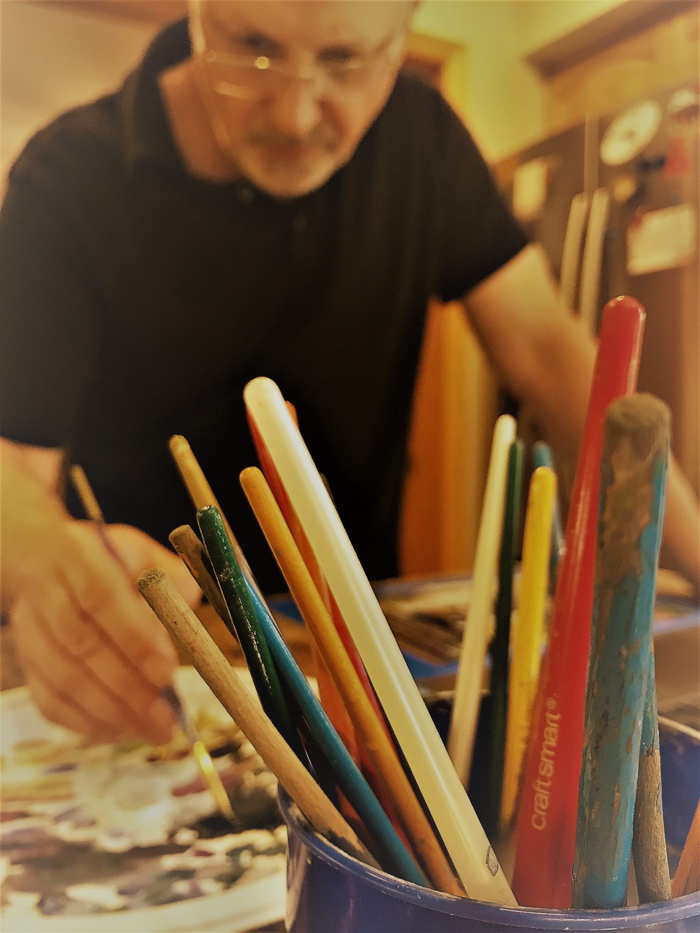 Galleries and Exhibitions - Mehran Fine Art