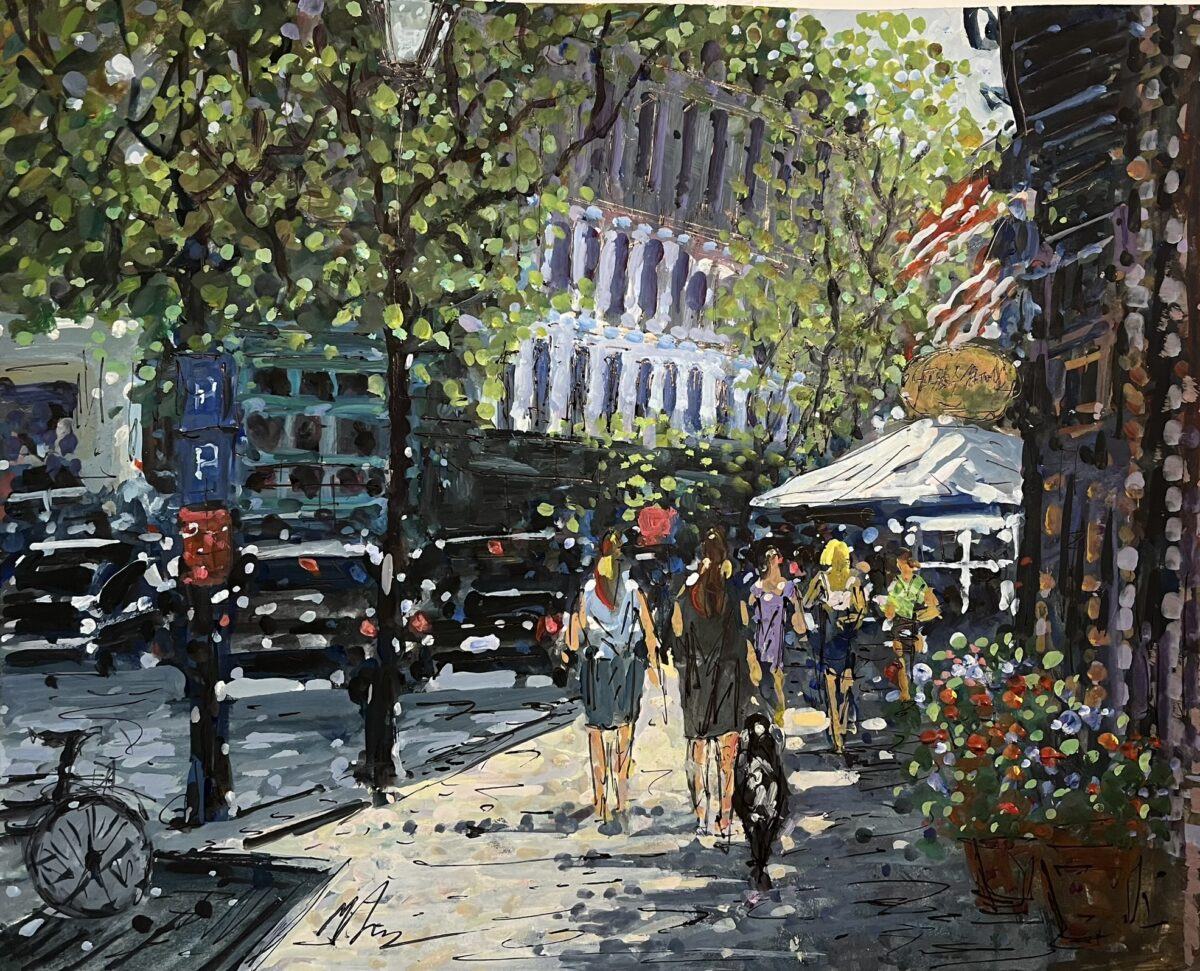 old town alexandria virginia dog friendly dog walker original ...